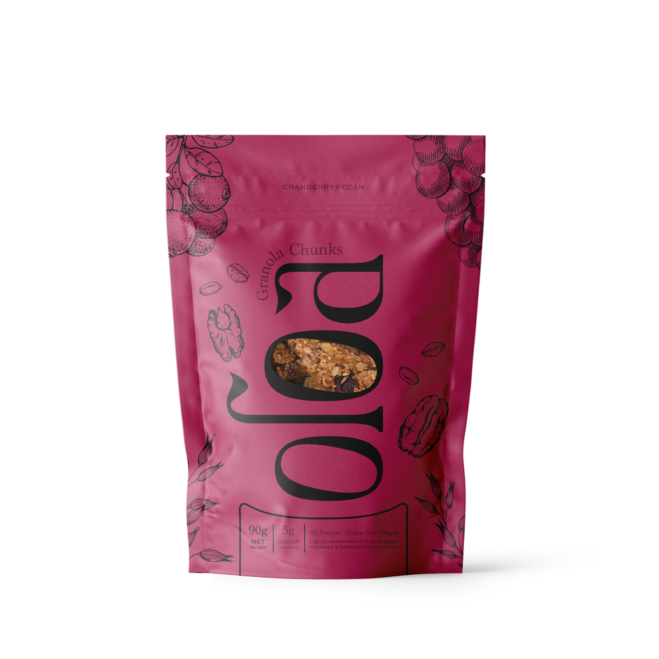 Granola Chunks in Lebanon | Oloa