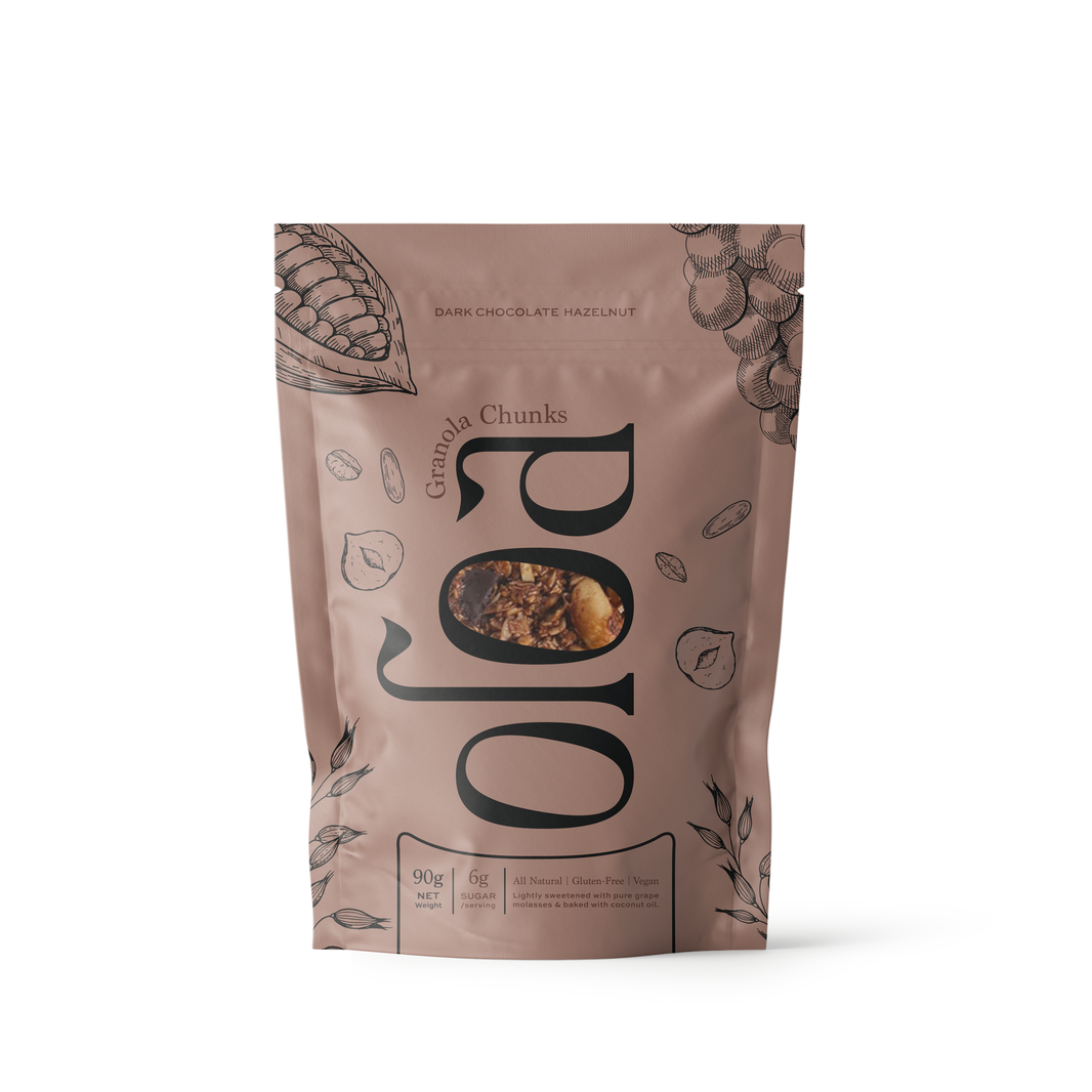 Granola Chunks in Lebanon | Oloa