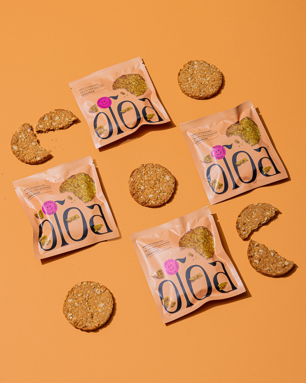Our Story – Oloa